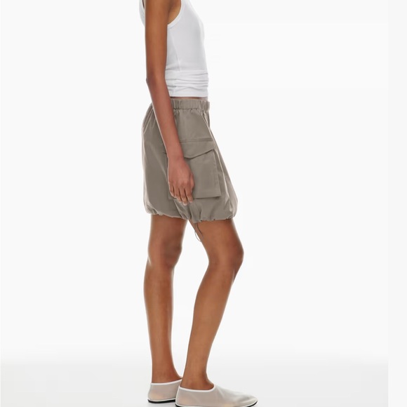 Babaton | Skirts | Babaton Vessel Cargo Skirt | Poshmark